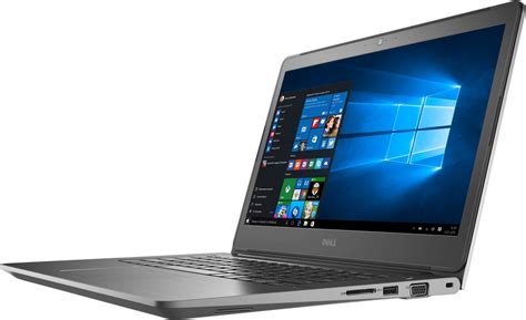 Laptop Dell Vostro 14 5468 Spesifikasi