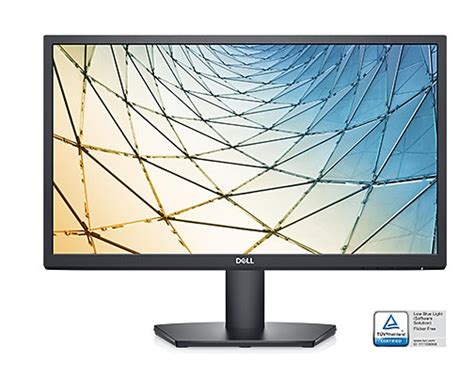 Dell 22 FHD Computer Monitor - SE2222H | Dell Uruguay