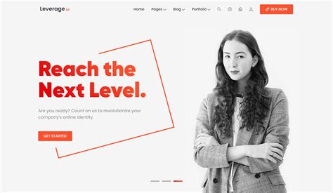 25 Best Interactive Wordpress Themes Hand Picked For 2024 Themezaa
