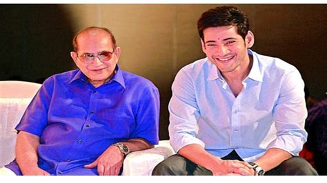 Super Star సూపర్ స్టార్ కృష్ణకు తీవ్ర అస్వస్థత Telugu News