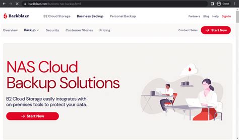Best Nas Backup Software Top Nas Backup Solutions In 2025