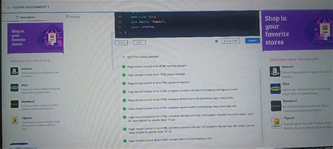 day4 30daycodechallenge html css bootstrap nxtwave jpnce… neha