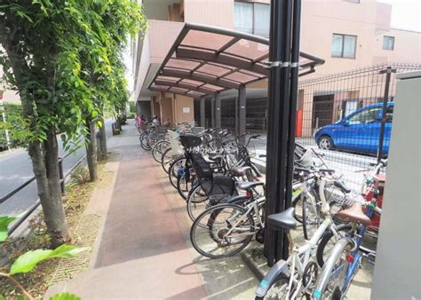 ルピナス赤塚ツインズガーデン弐番館（板橋区赤塚2 27 12）買うとき売るときは 板橋マンションcom