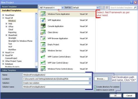Easily Connect To A Database In C