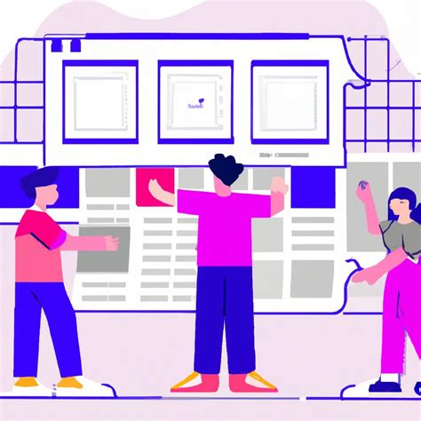 Maximizing Efficiency How To Successfully Outsource Web Design For