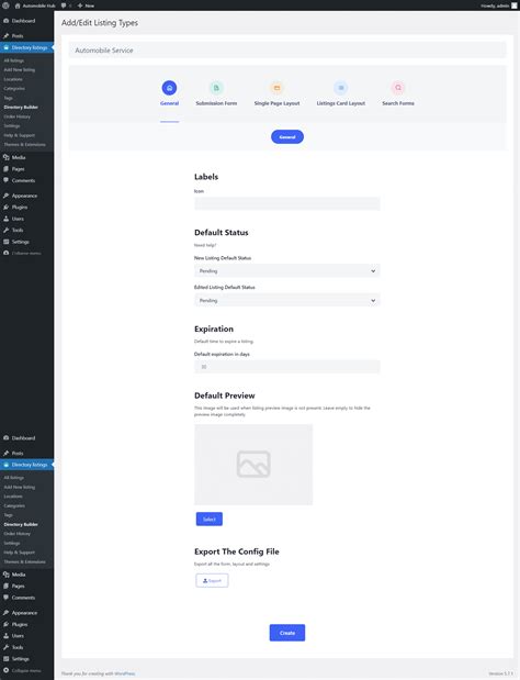 How To Create A Multi Directory Website With A Wordpress Multi