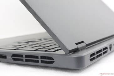 Lenovo Legion Pro IRX Laptop im Test Tolle Leistung dafür relativ schwer Notebookcheck