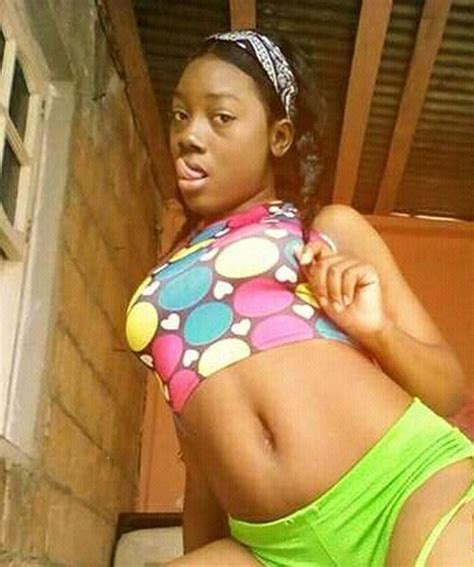 Jamaican Thots Shesfreaky