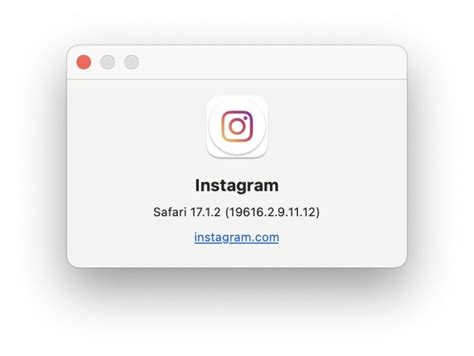 How To Install Instagram On Mac As An App