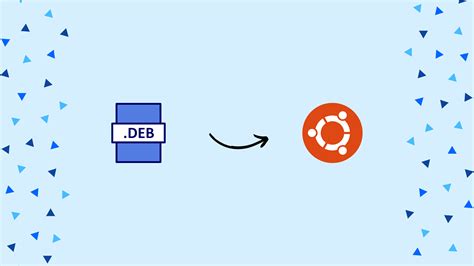 How To Install Deb Files Packages On Ubuntu