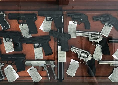 Mississippi Concealed Carry Weapon Ccw Gun Laws Application