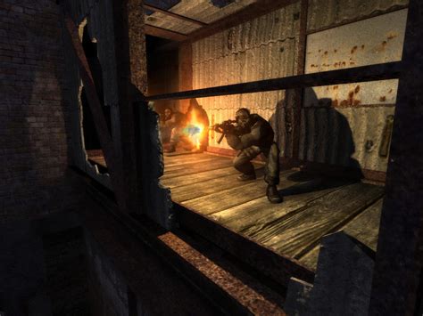 ไอดีเกม S T A L K E R Shadow Of Chernobyl Steam มือ 2 เริ่มต้น 135