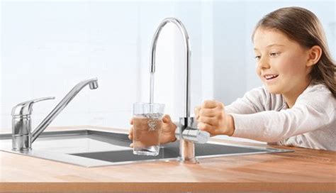 система за обратна осмоза евтина трапезна вода ФИЛТРИ ЗА ВОДА