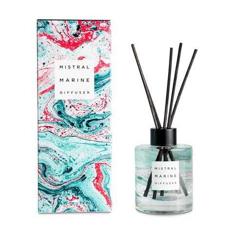 Marbles Diffusers By Mistral Soap Julia Moss Designs
