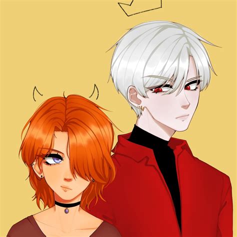 My Royal Roommate Webtoon