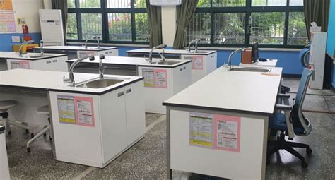 과학실 리모델링 현대화사업 라미스실험대 실험기구진열장 과학실 실내인테리어공사 바닥왁싱청소 서울신사초등학교 네이버 블로그
