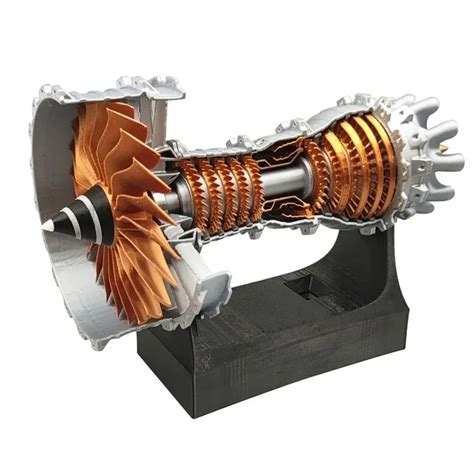 Mini Aircraft Engine Guide How To Choose The Right Type