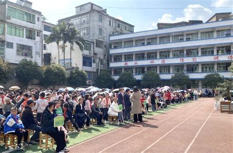 春风护苗丨法治春风进校园 普法护航伴成长澎湃号·政务澎湃新闻 The Paper