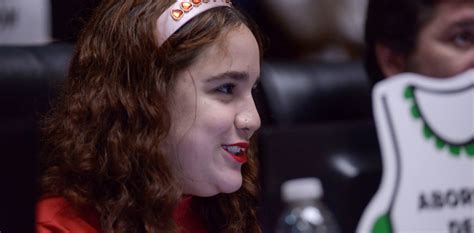 Ofelia Fernández Explicó Por Qué No Fue Candidata A Nada Como Pensé