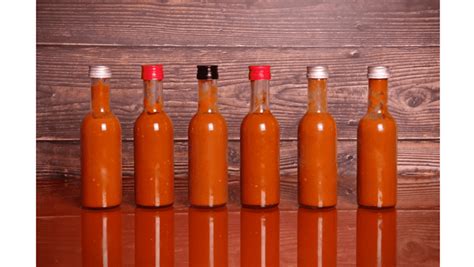 Does Cholula Hot Sauce Expire Practical Cooks