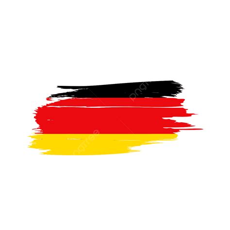Germany Flag 2022 Germany Flag Germany Flag Png And Vector With