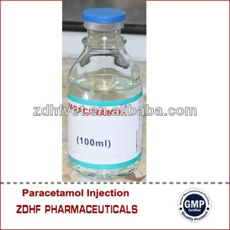 Cattle Fowl Antipyretic Analgesics 10 Diclofenac Sodium Injection