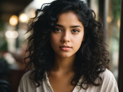 Discover Haircuts For Semi Curly Hair Female Stylish And Easy