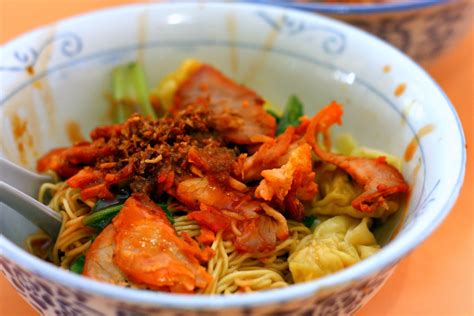 17 Best Hawker Stalls At Old Airport Road Food Centre