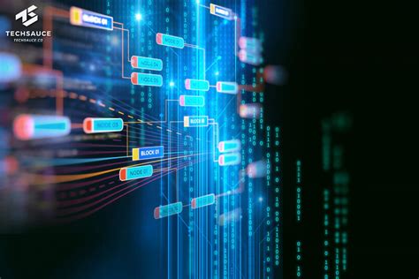 Scalability คืออะไร สำคัญอย่างไรต่อประสิทธิภาพของ Blockchain Techsauce