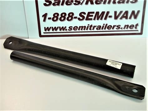 Landing Gear Brace 26 41 Van 04 10 26 41 Iloca