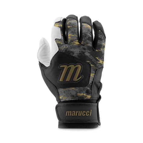 Marucci Gxr Batting Gloves