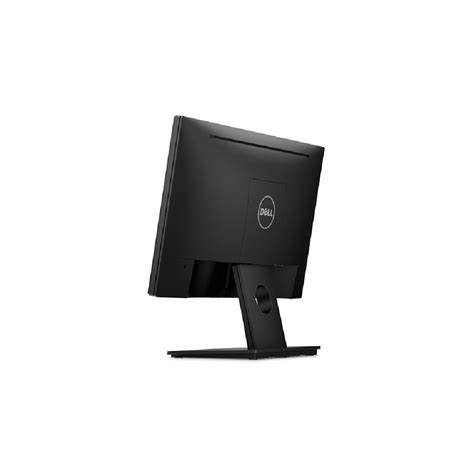 Monitor Dell 19″ 185″ E1920h Lcdled 720p 5ms 169 250cdm²