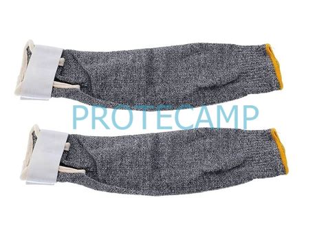 Mangote Resistente A Corte 50cm Reobotte Protecamp