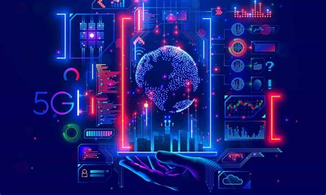 Tendencias Que Dominarán En El Mercado De Las Telecomunicaciones