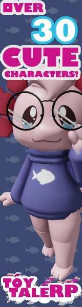 Advertisements Tattletail Roblox Rp Wiki Fandom