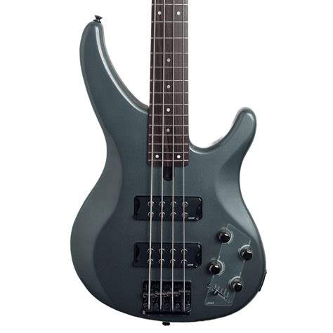 Yamaha Trbx304 Mist Green Pre Owned Bass From Kennys Music Uk