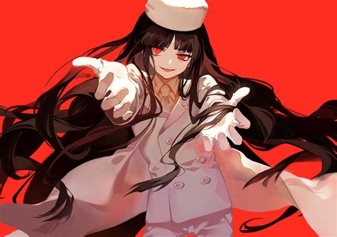 Alucard And Girlycard Hellsing And 1 More Drawn By Dhiea Danbooru