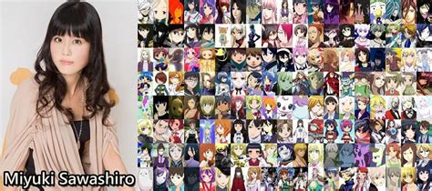 Genshin Impact Va Raiden Shogun And Kujou Saras English And Japanese