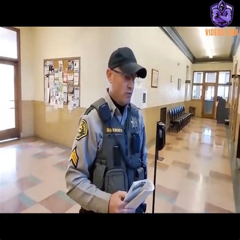 Young Thug Cops Owned By Citizen Tyrant Cops Ego Destroyed First