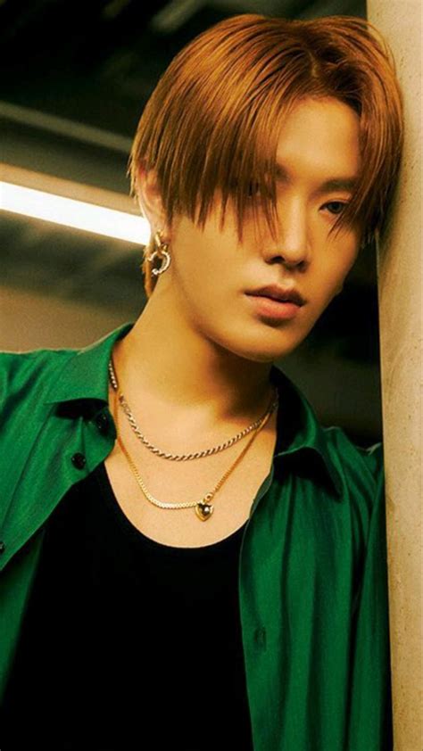 Yuta Sticker Nct127 3rd Album Nct Nct Yuta Nct 127