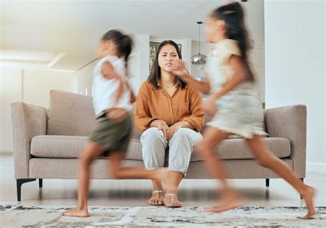 Single Mom Struggles How Difficult Is Their Life