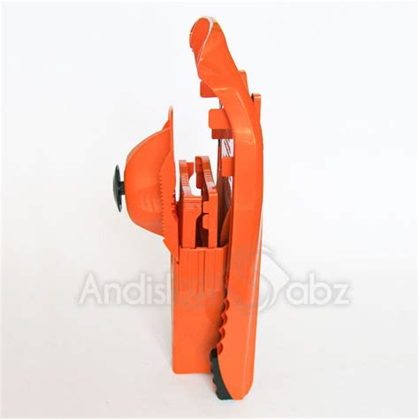 رنده و اسلایسر دستی آلمانی V3 کارخانه اندیشه سبز