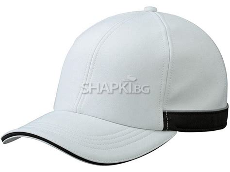 Зимна шапка с козирка Sh 1738 Шапки БГ