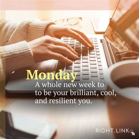 Rightlink On Linkedin Mondaymotivation Techlife Developers
