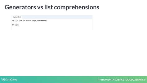 2 List Comprehensions And Generatorspdf