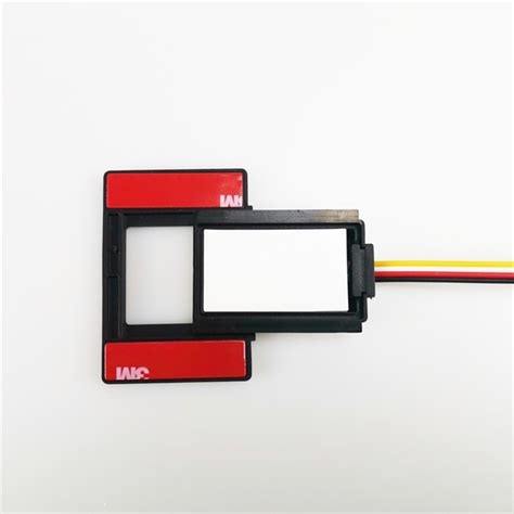 China Customized 12v Volt Touch Sensitive Switch Manufacturers