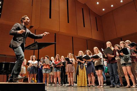 Classical Vocal Performance