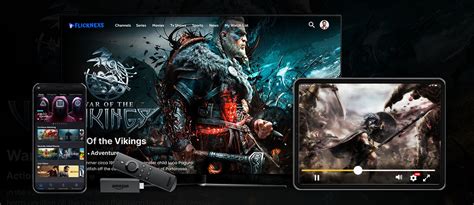 IPTV Middleware Best Technology And Benefits Top Guide In