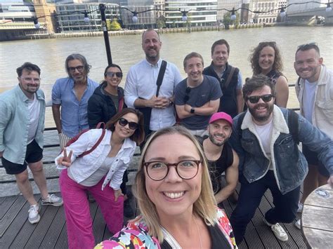 Claire Hutchings On Linkedin Agencynetworking Londonagency