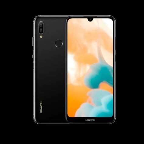 Huawei Y6 Prime 2019 ЕЛДАКО Мобилара